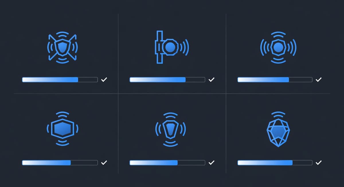 AI detector comparison 2026: every major tool tested and ranked ...