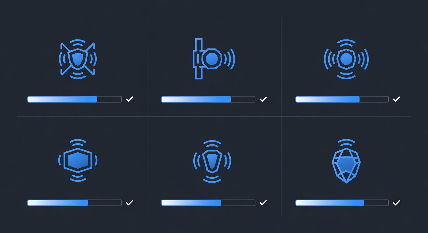AI detector comparison 2026: every major tool tested and ranked ...